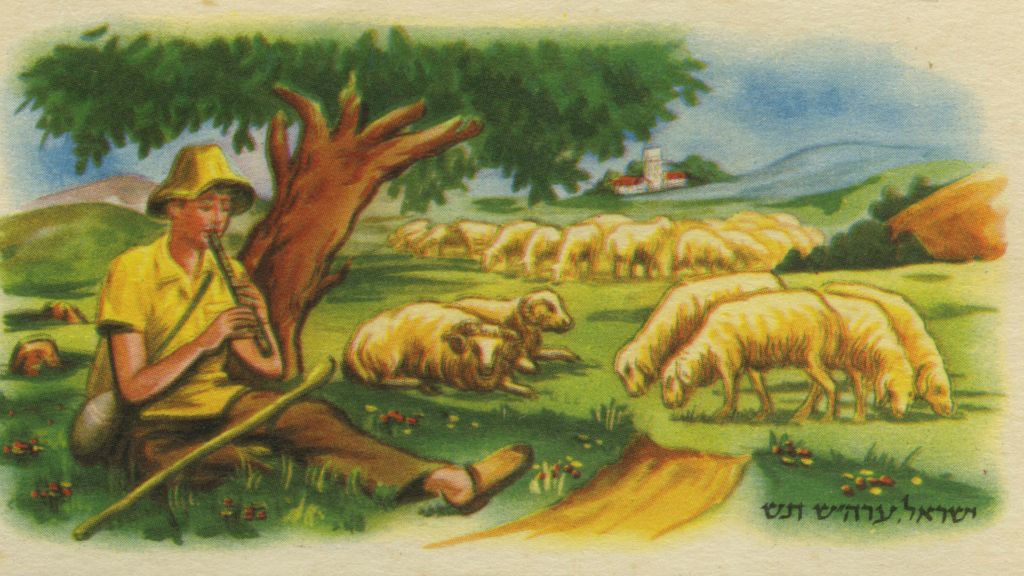 Long after society bade them adieu, greeting cards get a second look ...