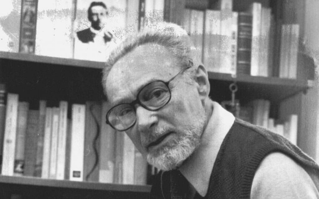 'Monumental and noble' Primo Levi anthology to hit shelves | The Times ...