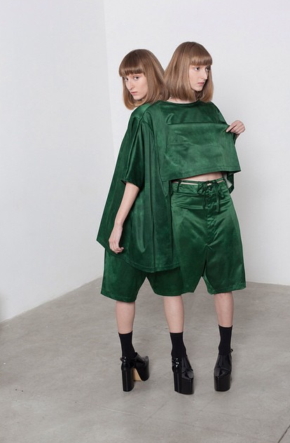 Israel's designer gurus, newbies gear up for Fashion Week | The Times ...