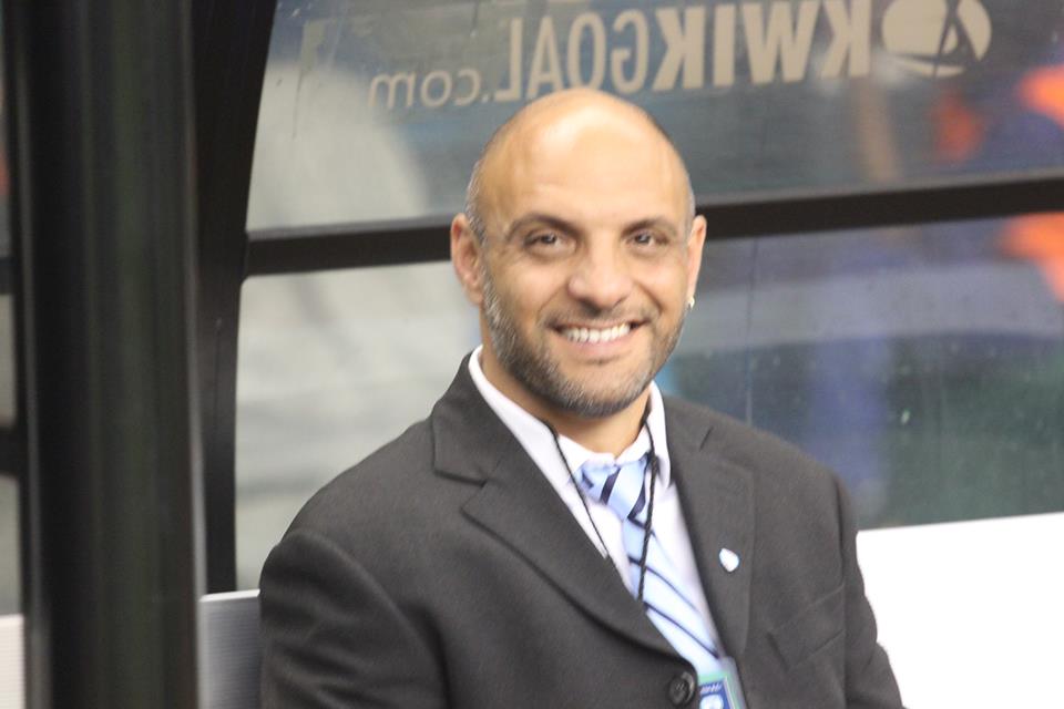 Will this ultra-Orthodox minister bend Shabbat rules like Beckham ...