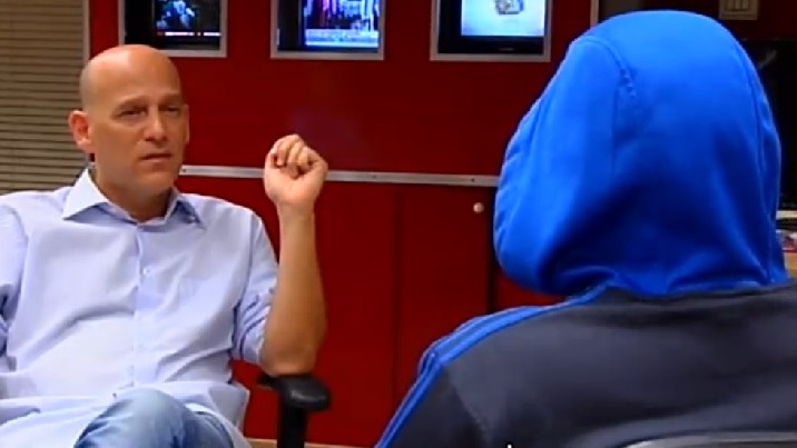 Witness Interview Police