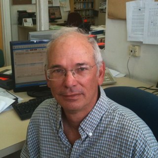 Israel's English TV news enters the twilight zone | The Times of Israel