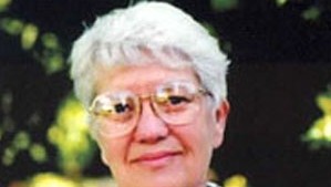 Pioneering Jewish astronomer Vera Rubin dies aged 88 | The Times of Israel