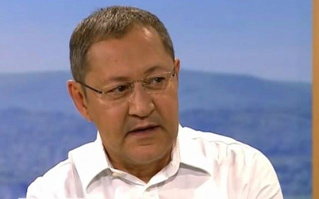 Germany's PEGIDA condemned over 'concentration camp' speech | The Times ...