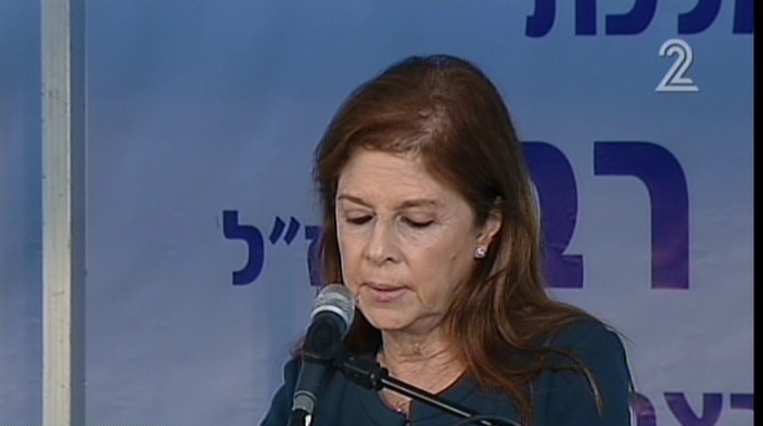 20 years on, little is left of Rabin's peace legacy | The Times of Israel