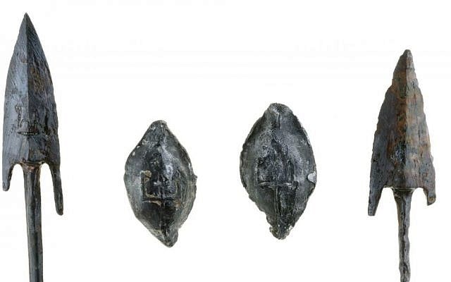 2,000-year-old fortress unearthed in Jerusalem after century-long ...