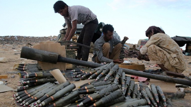 Wars getting longer, more complex, UN chief warns | The Times of Israel