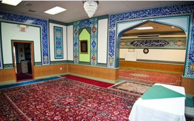 US imam says mosque got threatening call from ‘Jewish group’ | The ...