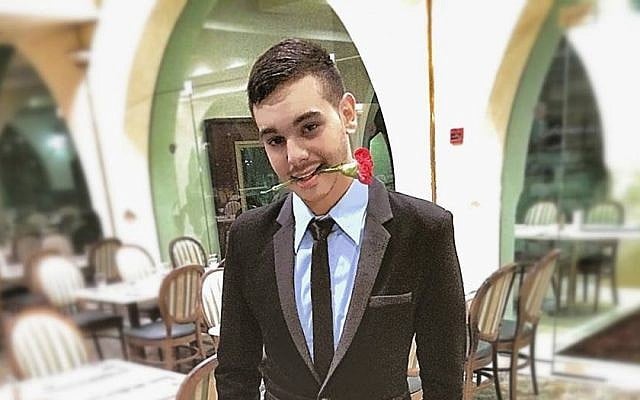 IDF soldier dies of severe allergic reaction | The Times of Israel