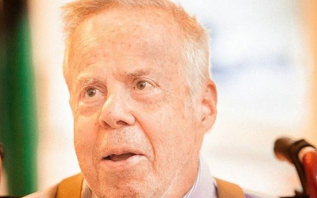 Leading Jewish American psychiatrist Robert Spitzer dies at 83 | The ...