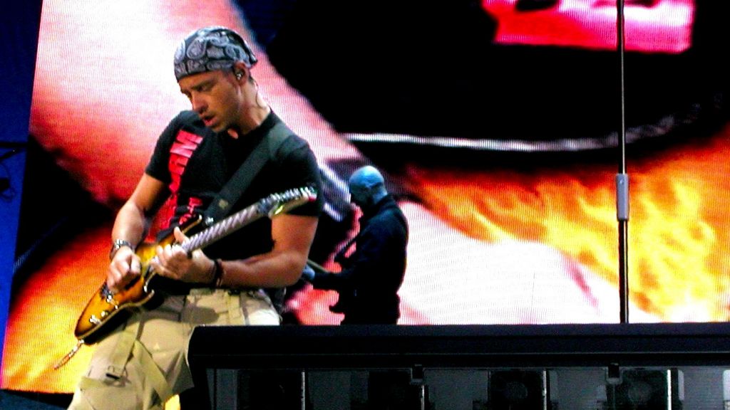 Italian superstar to play Israel in April | The Times of Israel