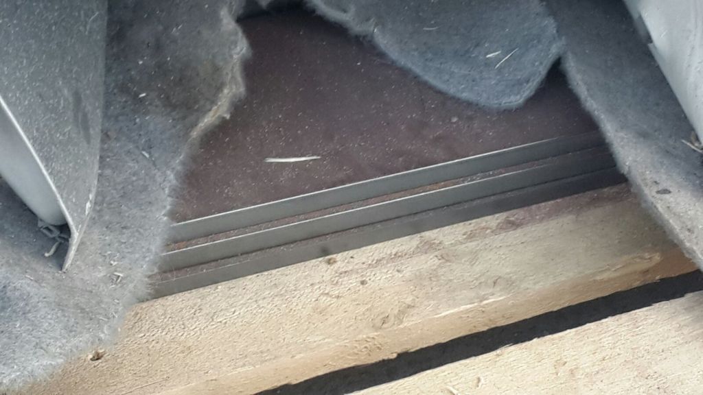 Israel seizes armor plating being smuggled into Gaza | The Times of Israel