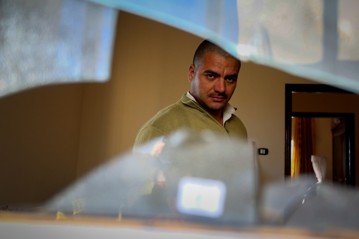 Jewish terror suspects cop to lesser charges under plea deal | The ...