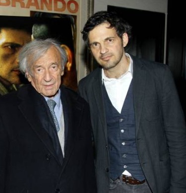 Who is the punk-rock-poet-actor behind the pathos of 'Son of Saul ...