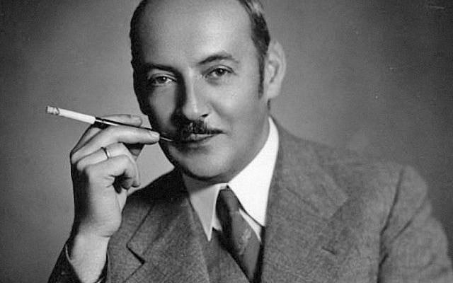 Top Israeli honor eludes Goering's brother, who heroically saved Jews ...