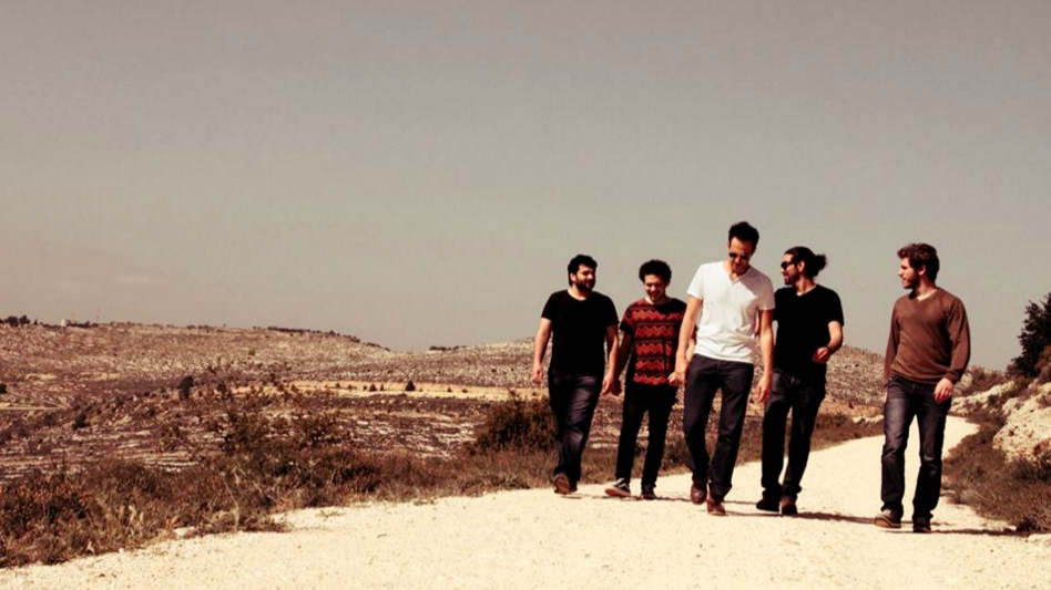 The Bethlehem band that made party rock a personal anthem | The Times ...