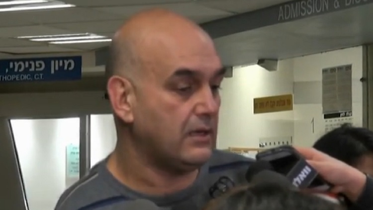 Victims of Tel Aviv shooting to be buried Sunday | The Times of Israel