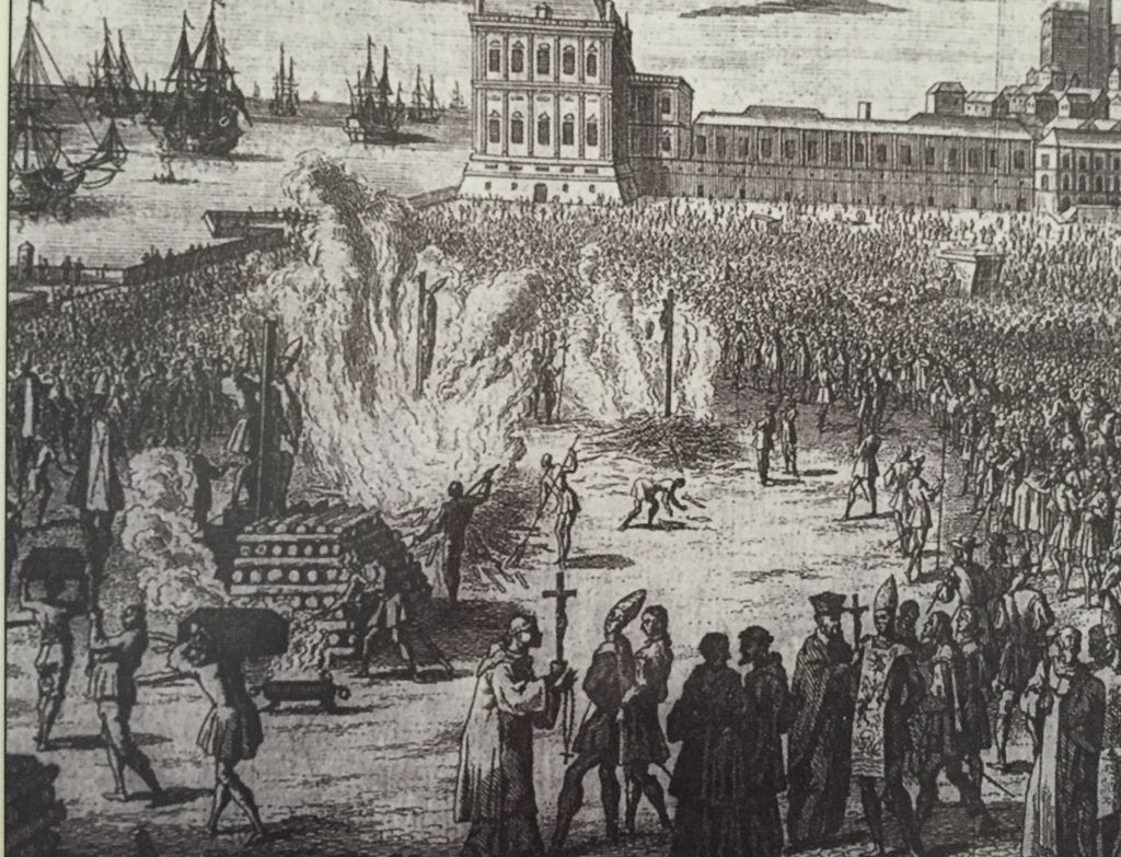 Torah and horas celebrate renewed Jewish life in Portugal | The Times ...