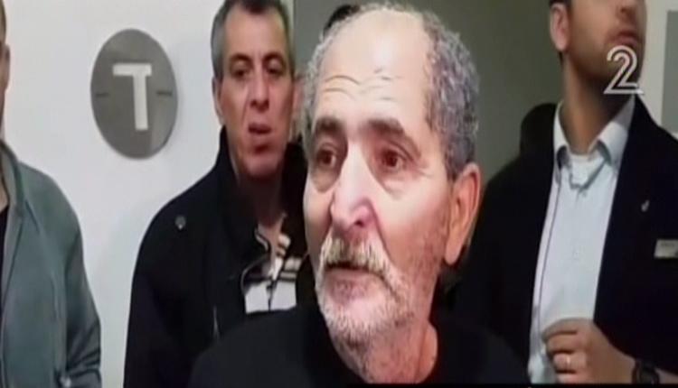 Two alleged accomplices of TA terrorist released to house arrest | The ...