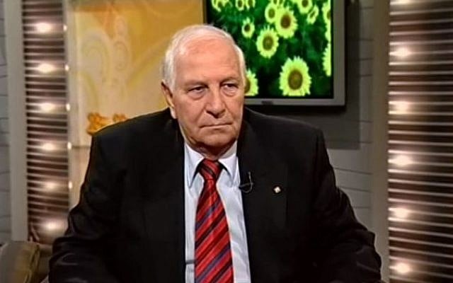 'Morocco's king dispatches Jewish aide to push Israeli-Palestinian ...