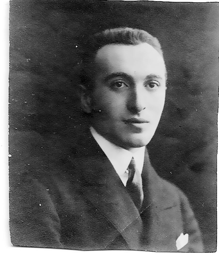 In London attic, a Holocaust survivor's story is rediscovered | The ...