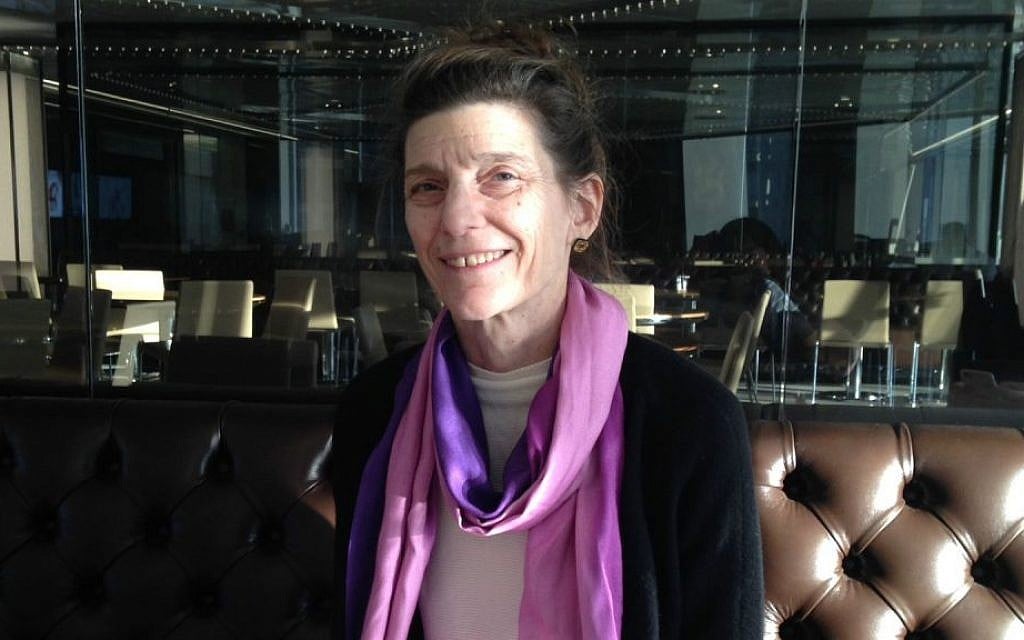 A novel look at the Jewish translator of Italian bestsellers | The ...