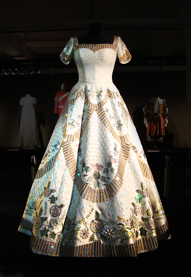 After 175 years, the UK's preeminent costumers are still actors ...
