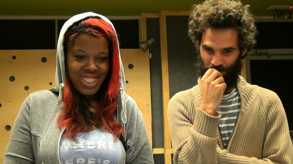 The princess and the producer, a YouTube fairytale | The Times of Israel