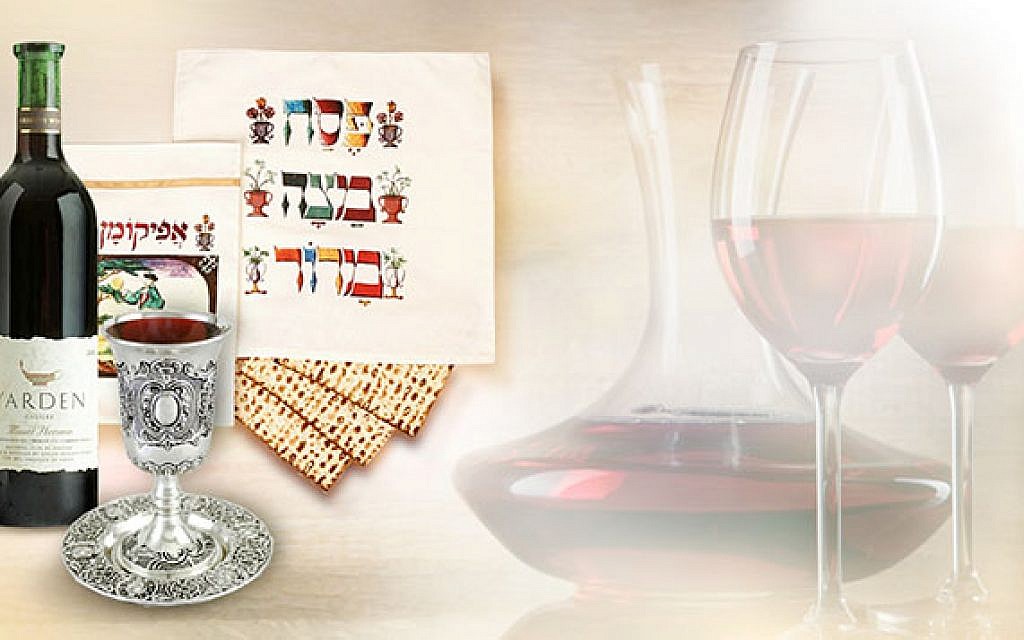 Passover Shopping Guide and our Top 10 Picks for Passover | The Times ...
