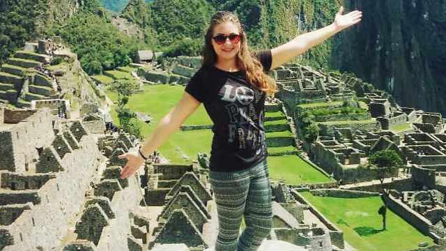 Peru to release body of Israeli who died during trek | The Times of Israel