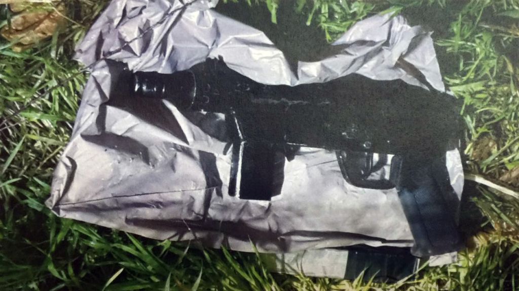 3 Palestinians to be charged for shooting attack soon -- Shin Bet | The ...