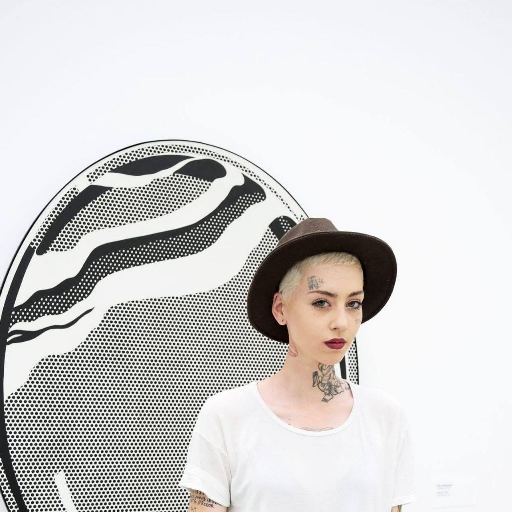 Unflattering nude Trump painting goes on show in London | The Times of ...