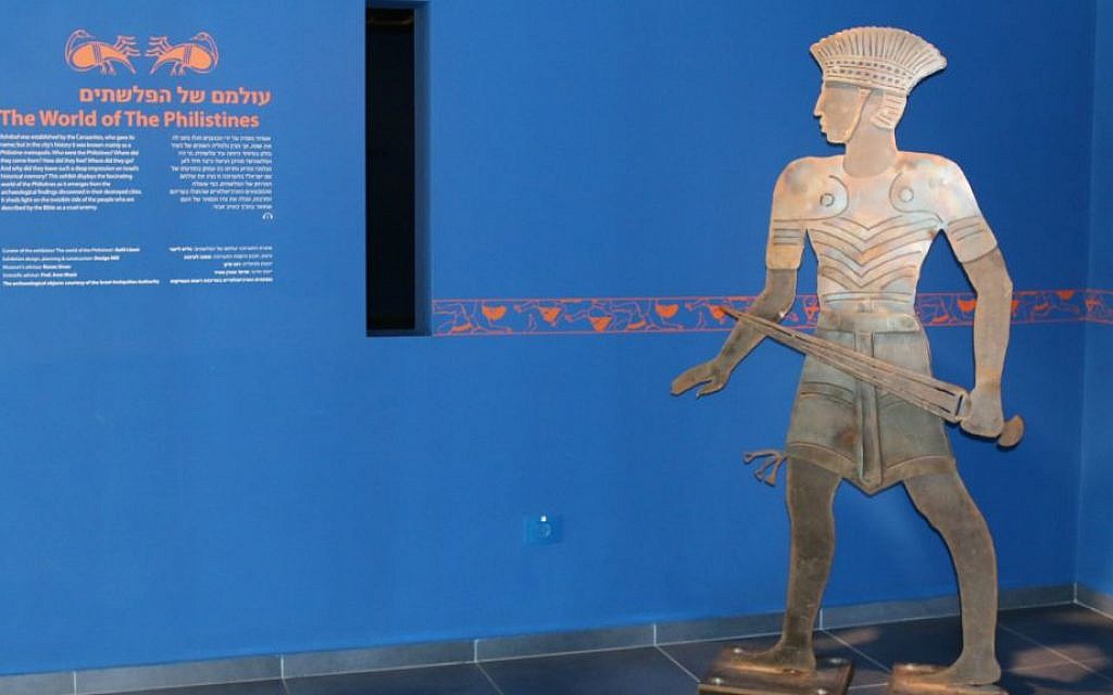 In tourist-friendly Ashdod, where the coastline has witnessed Israel's ...