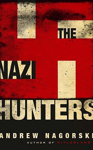 Why the Nazi hunters’ epic quest is coming to an unheralded end | The ...