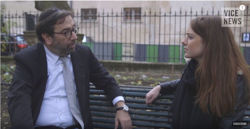 French Jews said to be pulling their kids from state schools | The ...