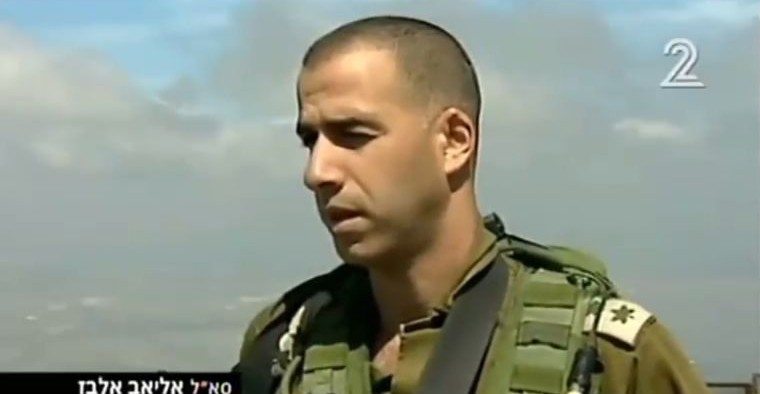 IDF officer: Hezbollah gearing up for war, just like in 2006 | The ...