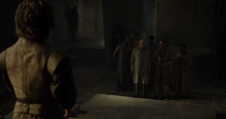 New trailer shows first Israeli Game of Thrones actors | The Times of ...