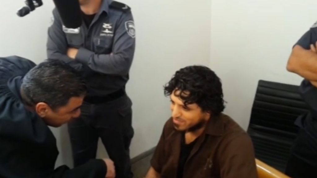 Israeli sentenced to 5 years for joining Syrian Qaeda group | The Times ...