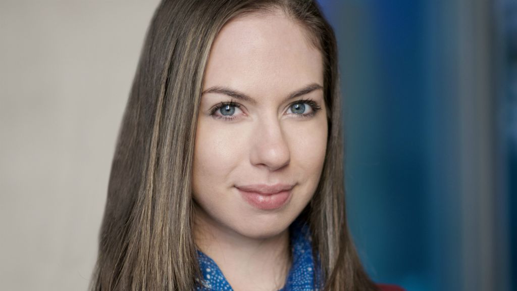 New web series charts trials of searching for your bashert in the Big ...