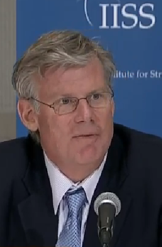 8 Iranian missile launches since nuke deal signed, expert tells US ...