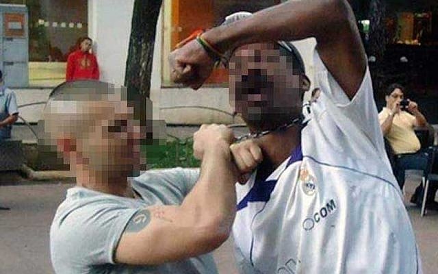 Brazilian skinheads sentenced to 8 years for Nazi propaganda | The ...