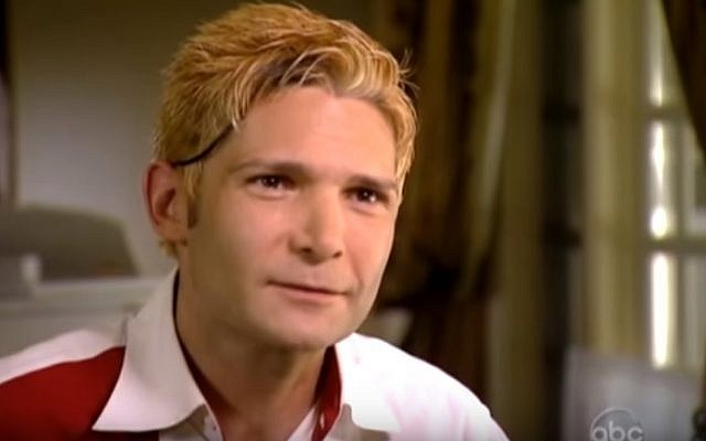 'Goonies' ex-child star says he was molested in Hollywood | The Times ...