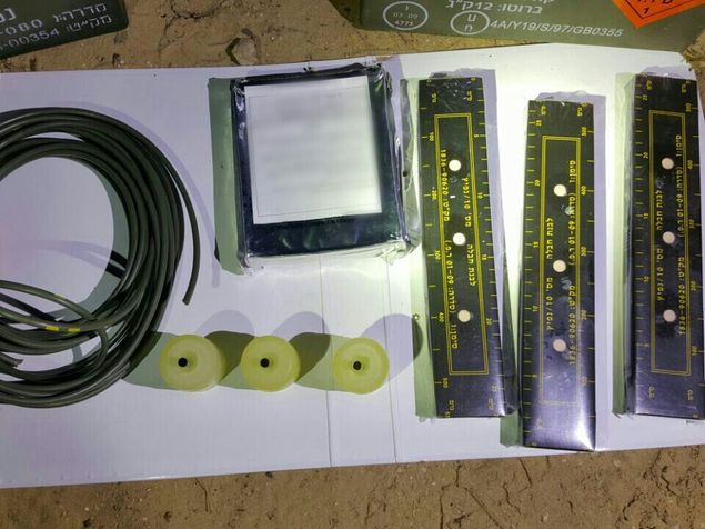 18 arrested, including IDF soldier, in weapon smuggling ring bust | The ...