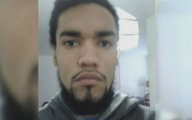 American jailed for 15 years for trying to join IS | The Times of Israel