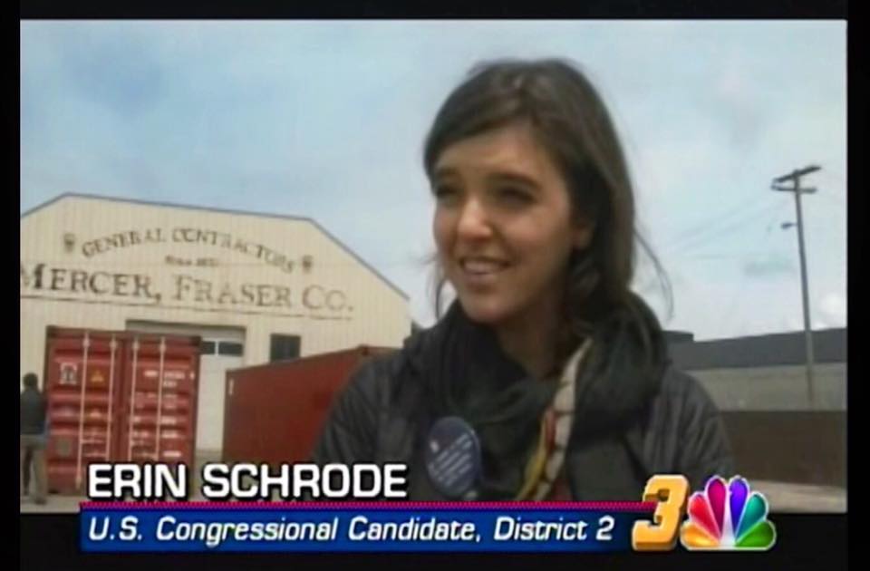 This 25-year-old Jewish woman may become youngest member of Congress ...