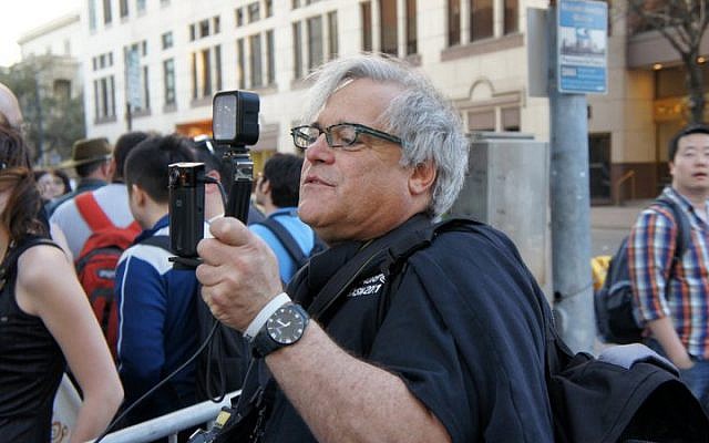 For Israeli entrepreneurs – and Times of Israel – Alan was an ...