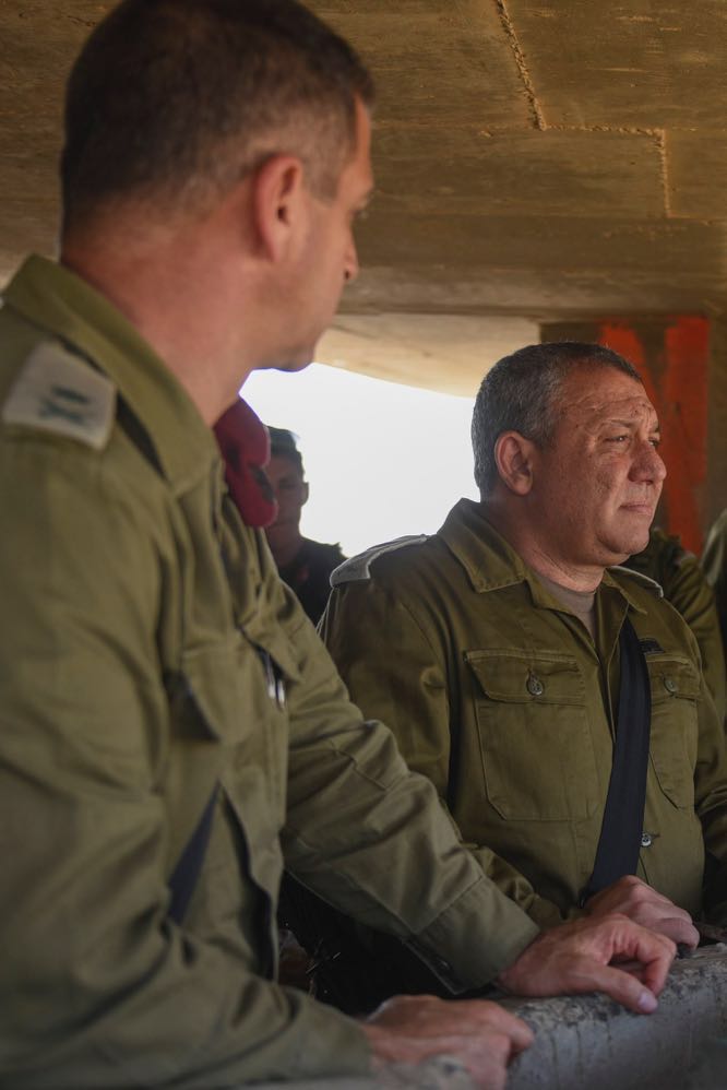 Israeli army cancels controversial Hannibal Protocol | The Times of Israel