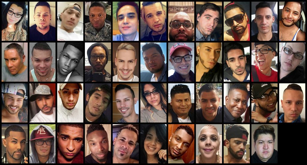 FBI to release 'limited transcripts' of calls by Orlando killer to ...