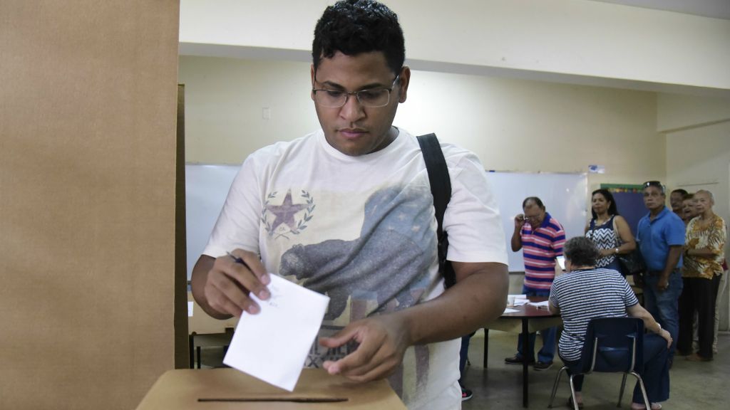 Clinton wins Puerto Rico's Democratic primary | The Times of Israel