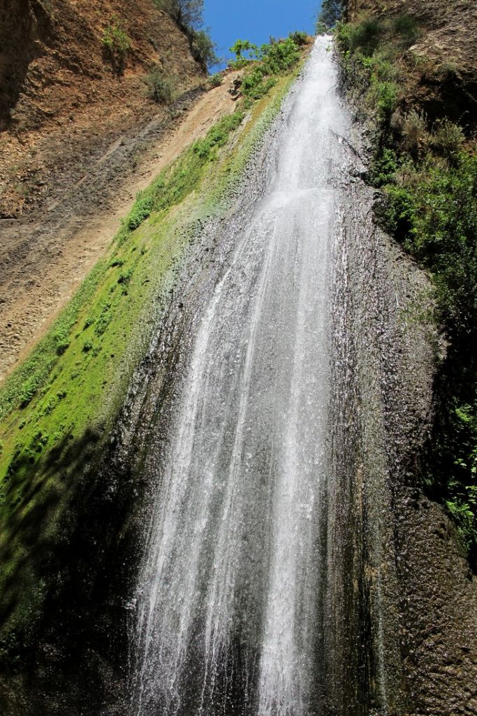Israel's northern tip offers peaceful hike | The Times of Israel
